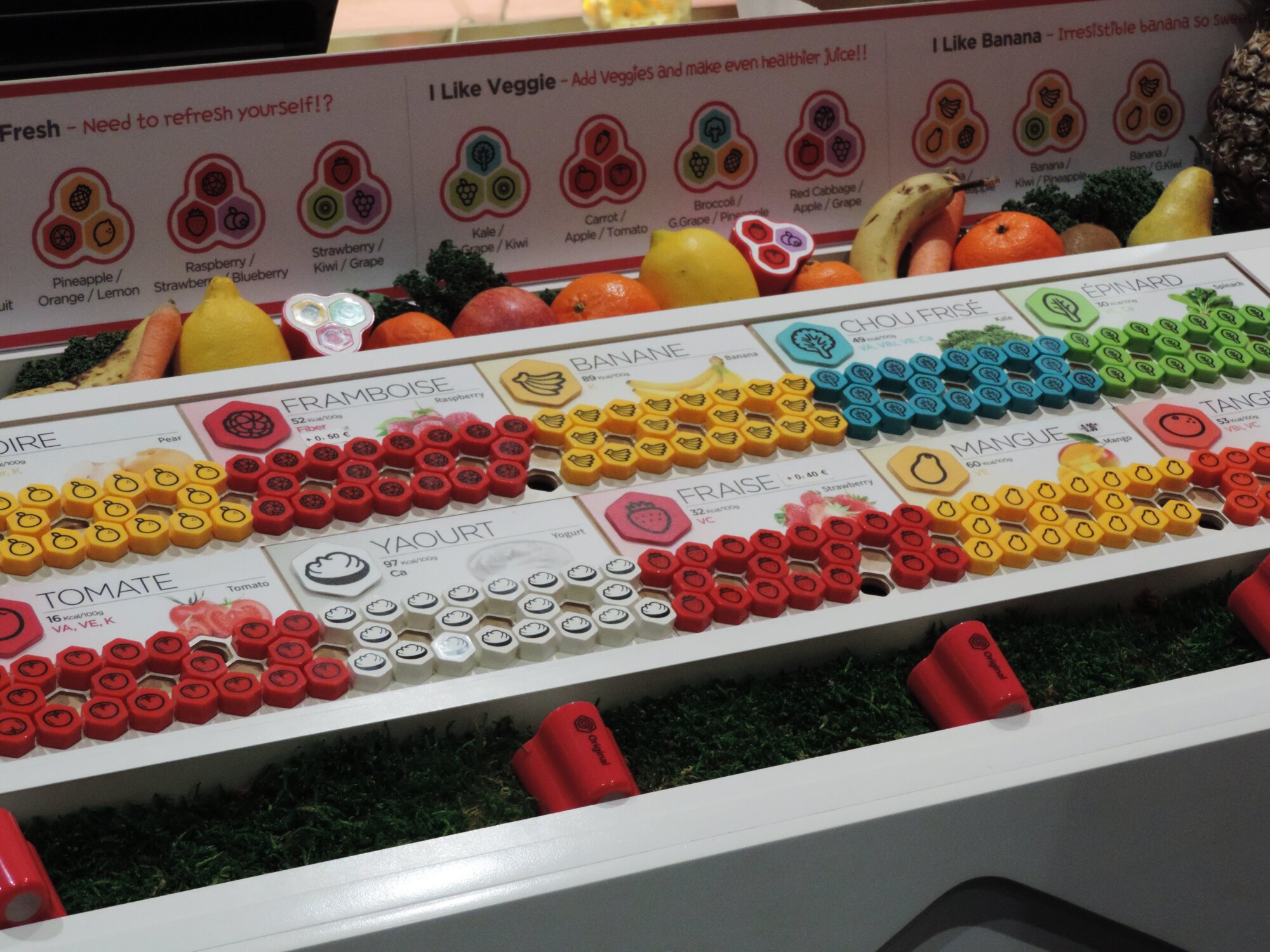 Brandon invité à l’ouverture du premier restaurant Beesket ! - Brandon valorisation : Conseil en ...